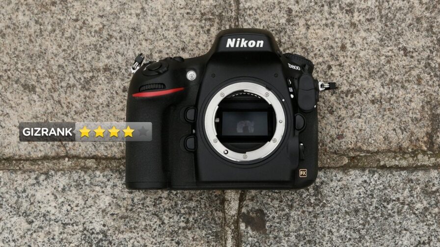 Nikon D800 Review: A Major HD Upgrade, But Is It the Best DSLR For the ...