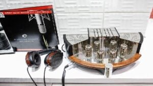 How Sennheiser Designs Serious Headphones For a Smartphone Generation