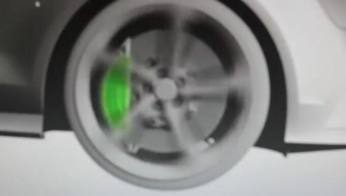 Xbox One Controller Hands On: Rumbling Triggers Are Freaking Awesome