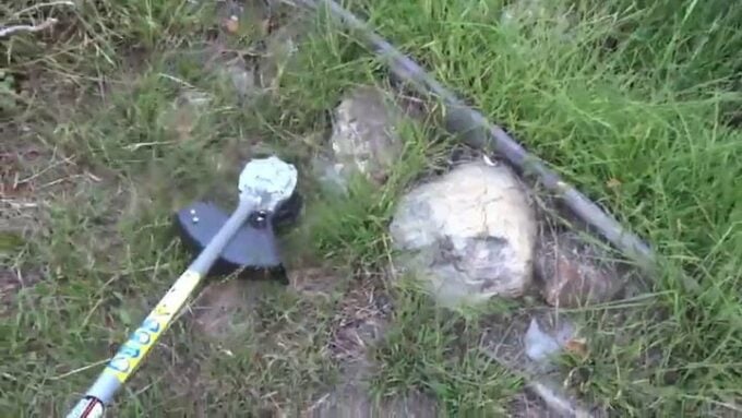 Core CGT 400 Trimmer Review: This Electric Trimmer Is a Gas