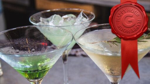 How To Do an Absinthe Wash (And Why You Should)