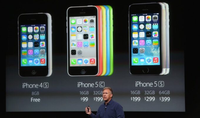 iPhone 6 Rumor Roundup: Everything We Think We Know (Updated)
