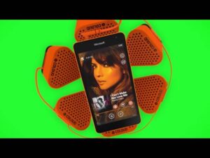 The Lumia 535 Is Microsoft's First Non-Nokia Windows Phone