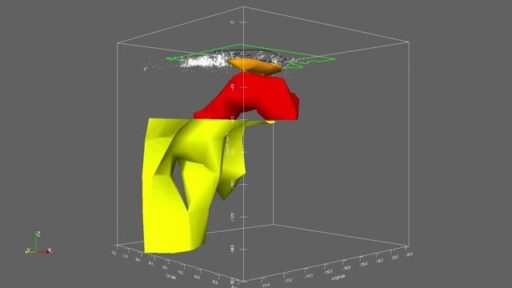 Geologists Unveil New Map Of Magma System Under Yellowstone Supervolcano
