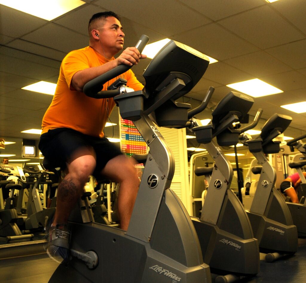 This is What Happens to Your Body When You Stop Exercising