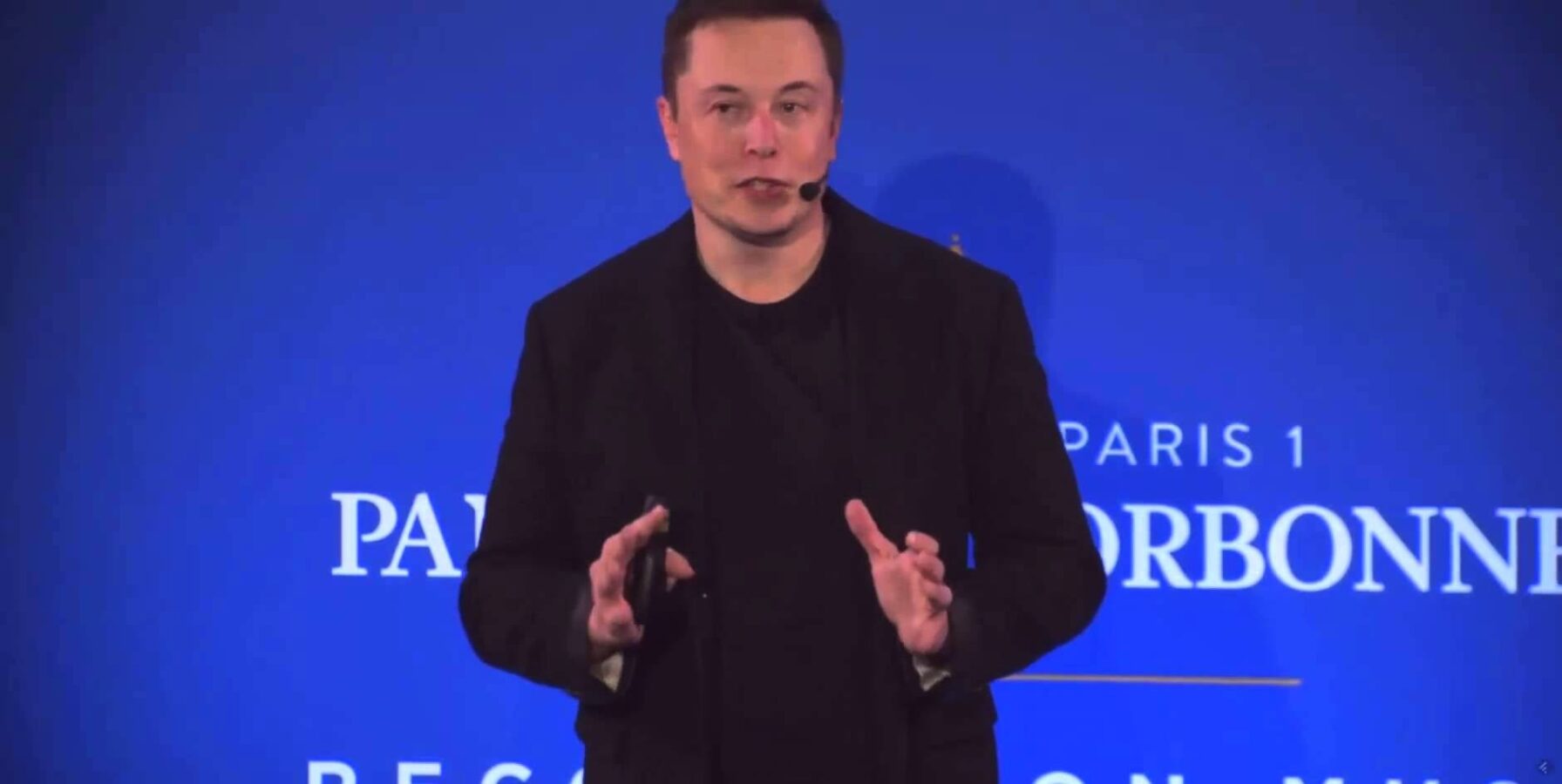 Elon Musk Is Probably Our Best Hope Yet For Moving Beyond Fossil Fuels