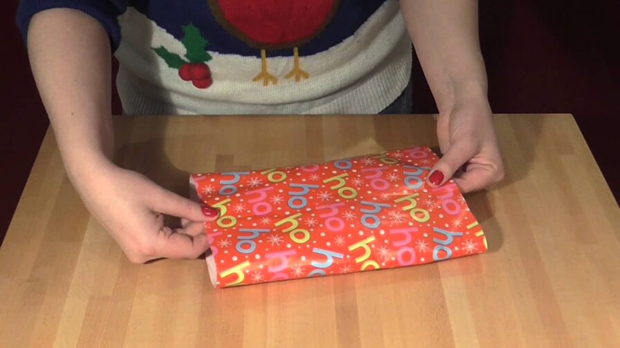This Mathematical Guide Will Help You Neatly Wrap Any Gift