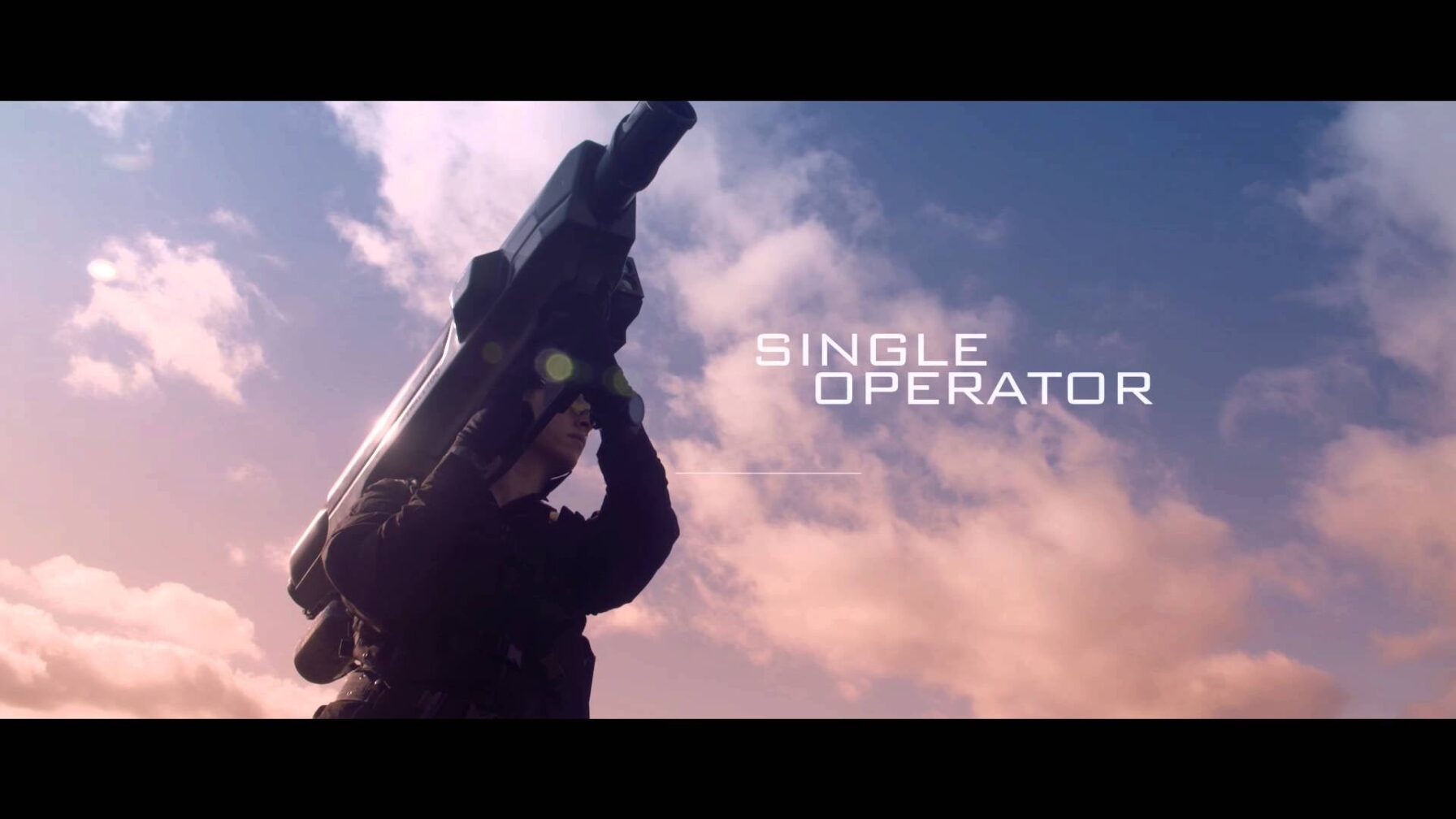 This Net-Firing Cannon Can Take Down a Drone Without Destroying It