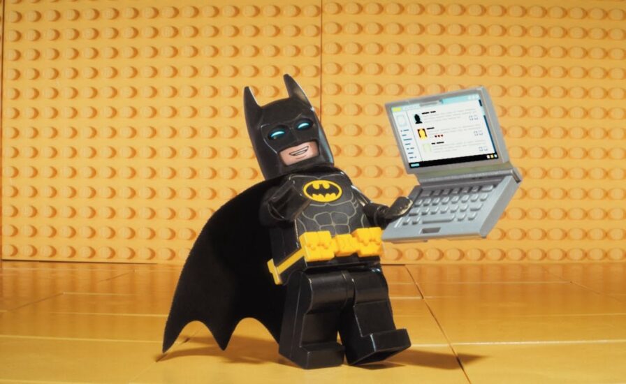 Lego Batman Proves the Only Constant in Decades of Batman Movies Is His ...