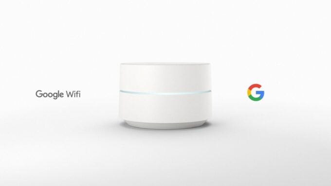 Google Wants to Fix Your Broke-Ass Wifi With Its Smart New Router