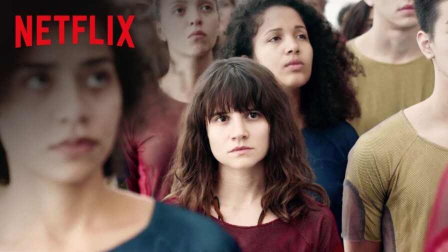 Here's Why You Should Be Watching Netflix's Brazilian Sci-Fi Series 3%