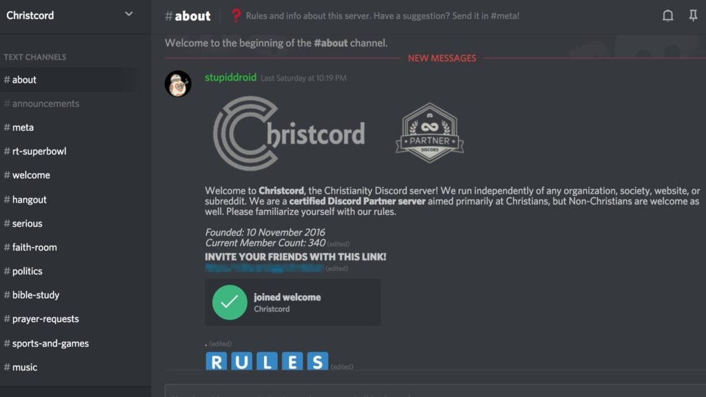 How a Video Game Chat Client Became the Web’s New Cesspool of Abuse
