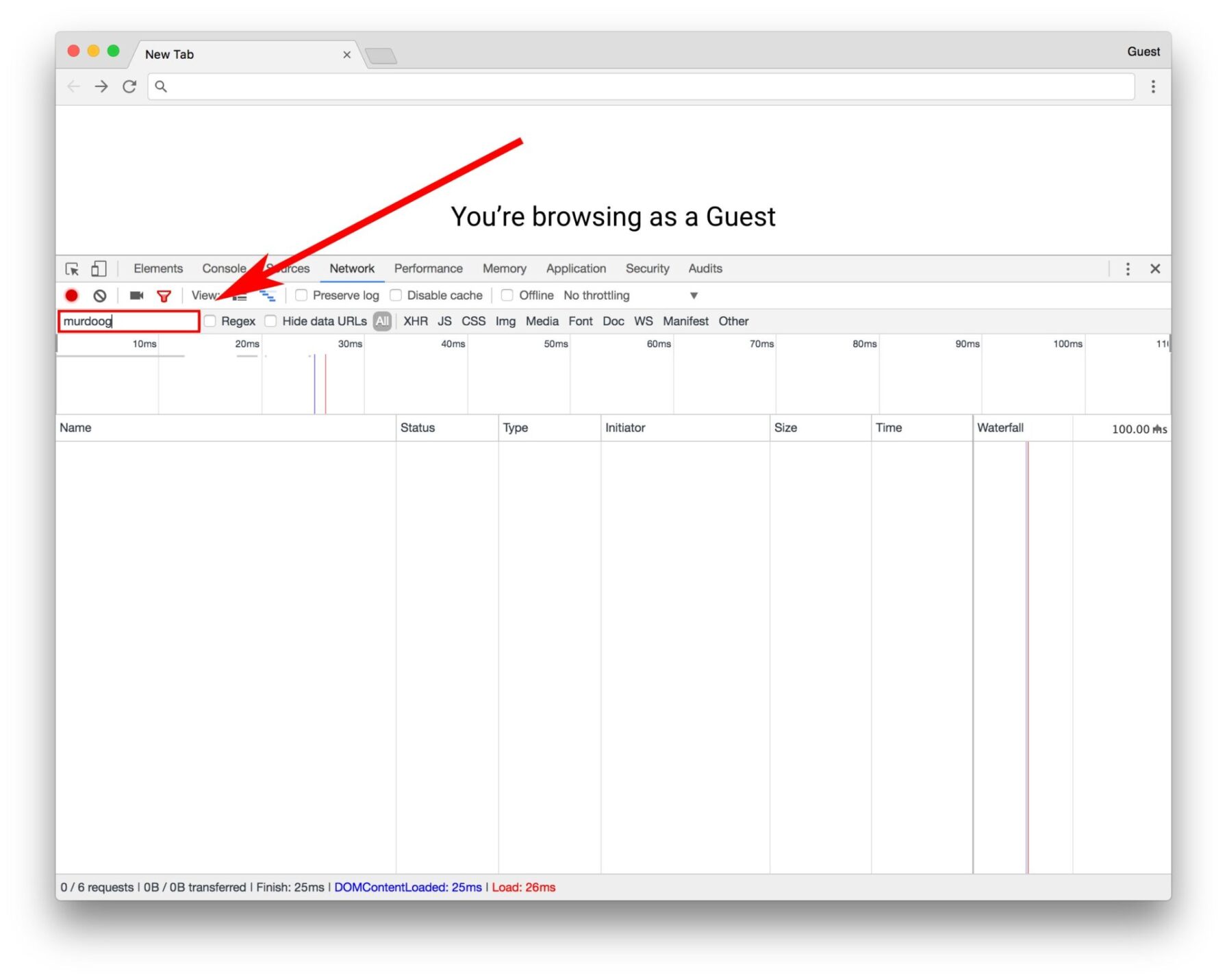 Before You Hit 'Submit,' This Company Has Already Logged Your Personal Data
