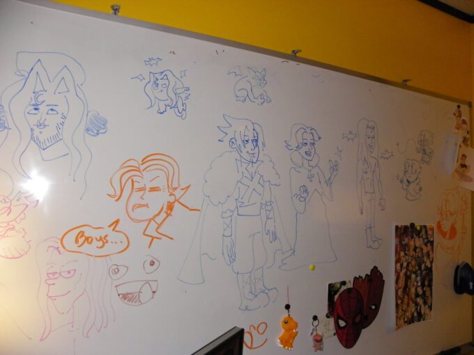 The Animation Studio That Made Castlevania Explains Why It Was a Dream ...