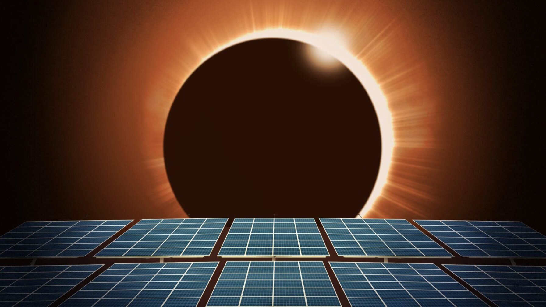 Will America’s Epic Eclipse Impact Our Electric Grid?