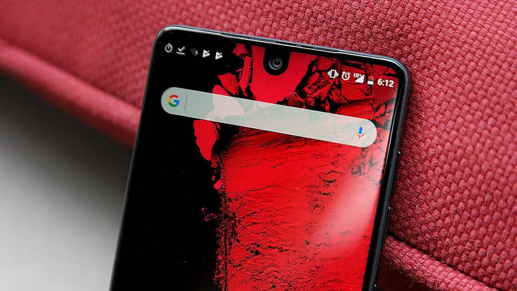 A Normal Person's Guide to the Essential Phone, the Most Hyped Gadget ...