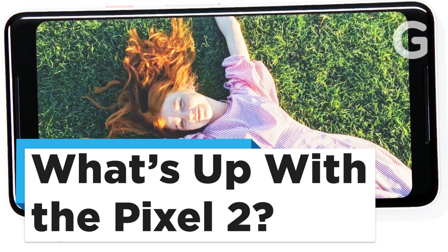 Pixel 2: What You Need to Know About Google's New Top Android Phones