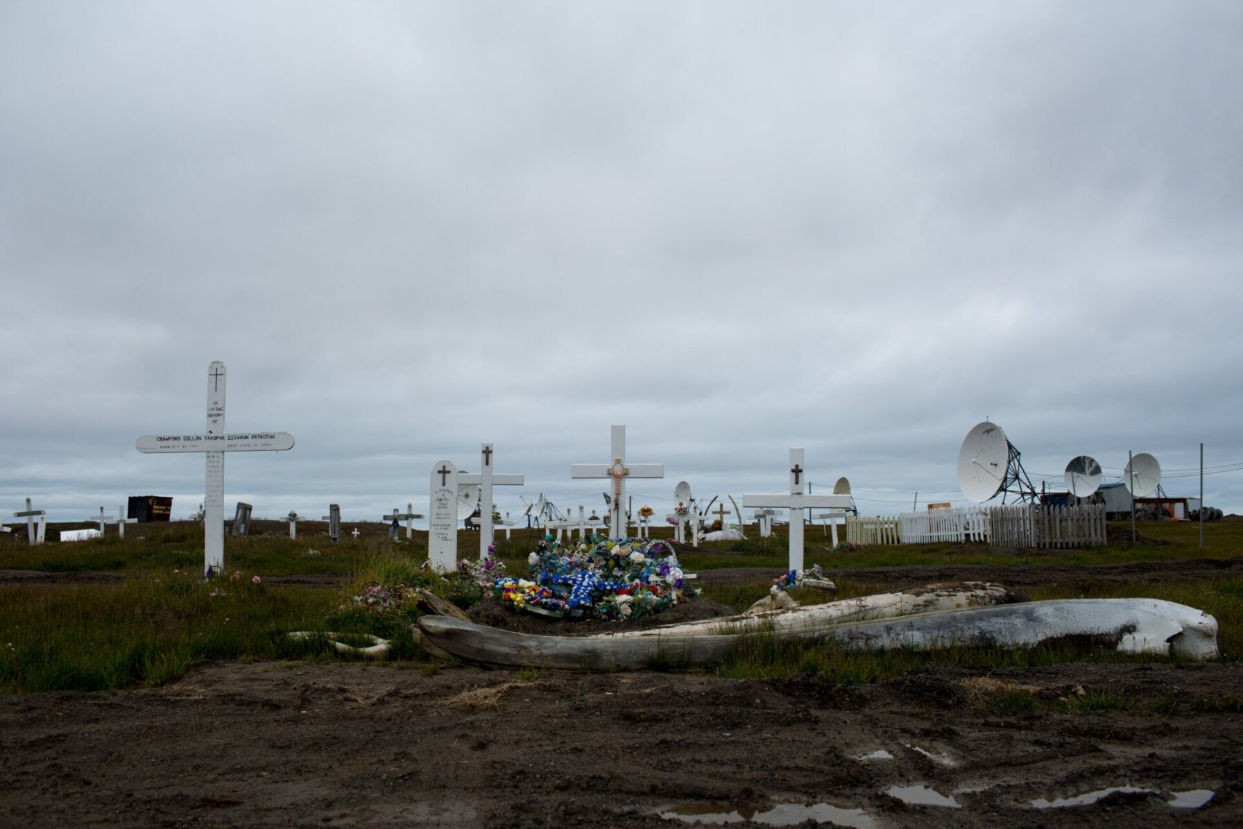 Why Climate Scientists Depend on Alaska’s Indigenous Communities Now ...
