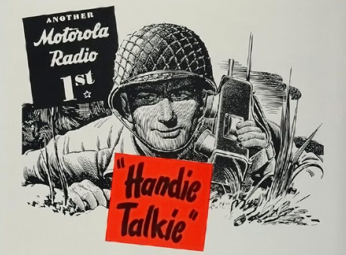 The History of Wireless Everything