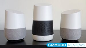 This Battery Pack Turns the Google Home Into My Favorite Portable ...
