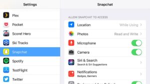 All The Ways Your Smartphone And Its Apps Can Track You