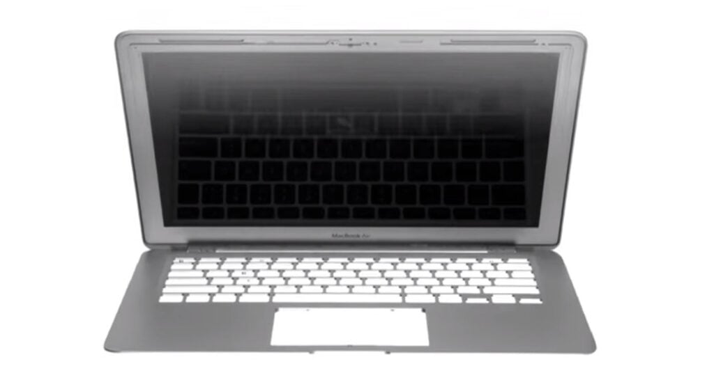 How the MacBook Air Changed Laptops Forever