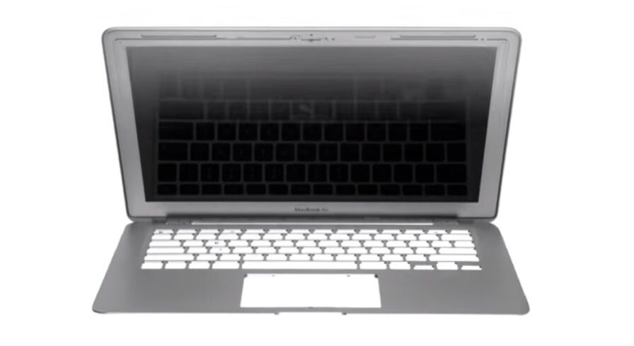 How the MacBook Air Changed Laptops Forever