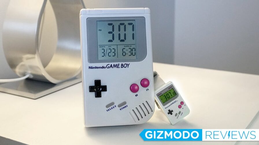 Waking Up to the Game Boy Super Mario Land Theme Is the Best Way to ...