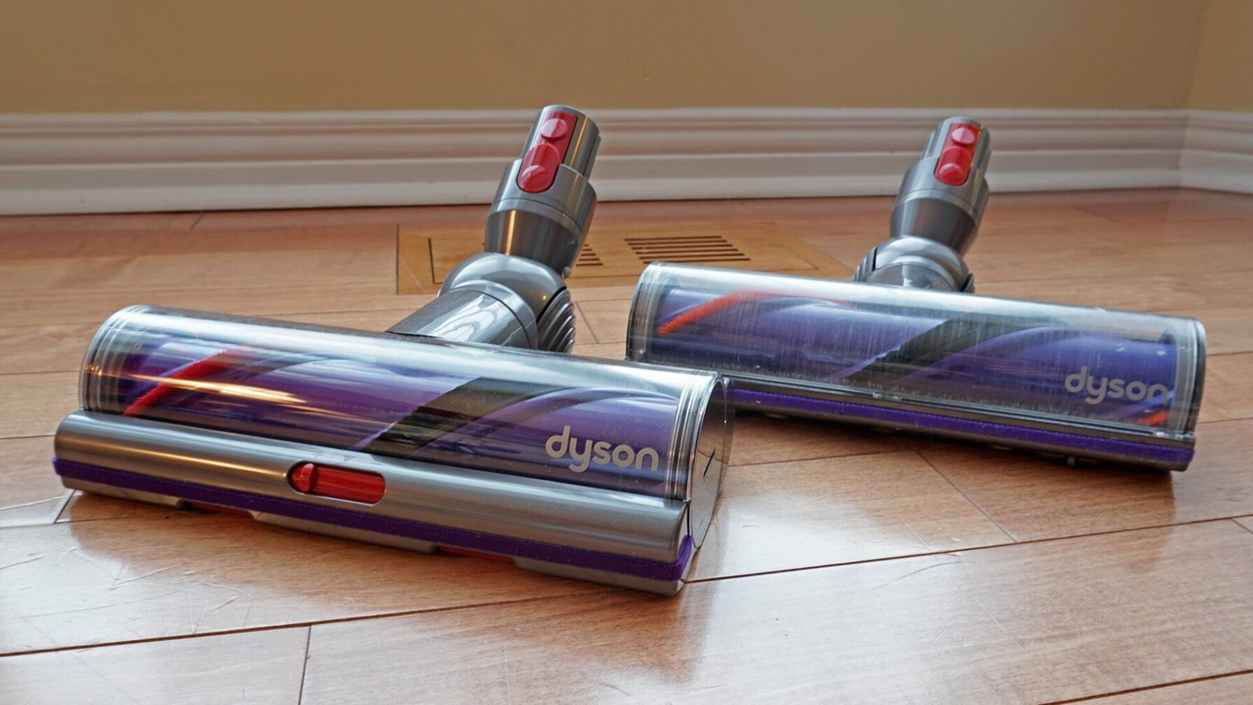 Dyson's Pricey Cordless Vac Is So Good, It's Killing Cords Altogether