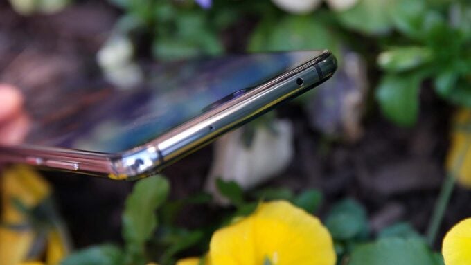 Huawei's Triple Camera P20 Pro Is Too Cool for America