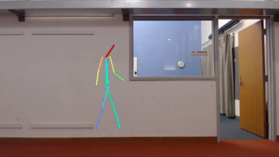The Invisible Radio Waves All Around Us Let MIT's New AI See People ...