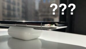 Well This Is the Weirdest iPhone Rumor We've Heard in a While