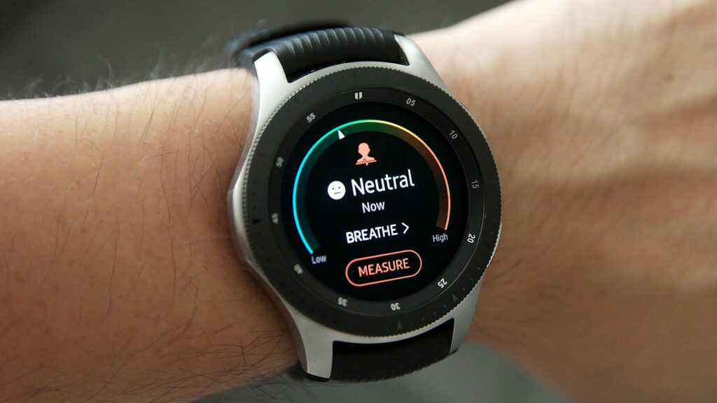 Samsung's New Galaxy Watch Comes So Close to Delivering the Modern ...