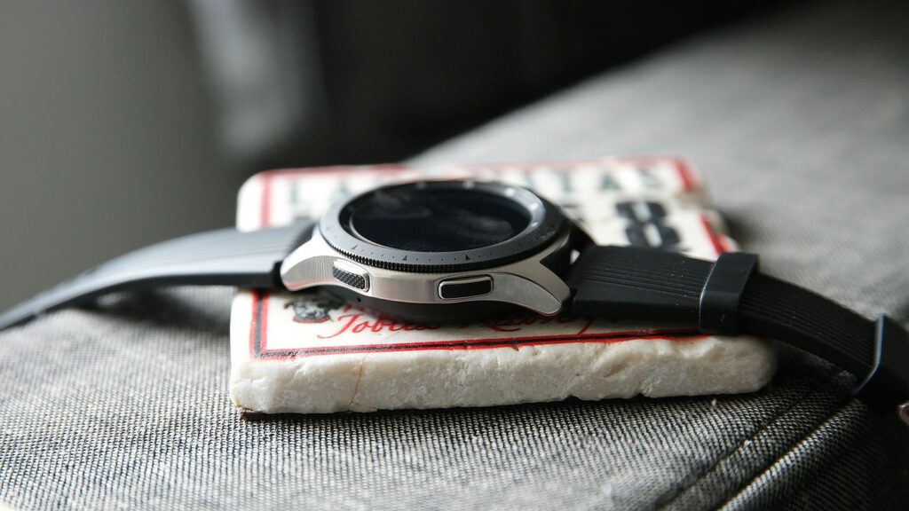 Samsung's New Galaxy Watch Comes So Close to Delivering the Modern ...