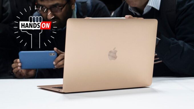 The New MacBook Air Has Made the MacBook a Terrible Buy