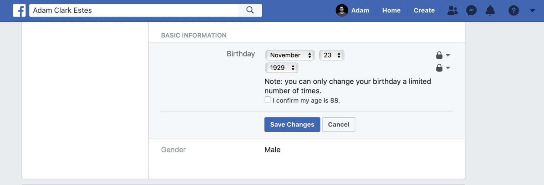 How to Do Everything But Delete Your Facebook Profile