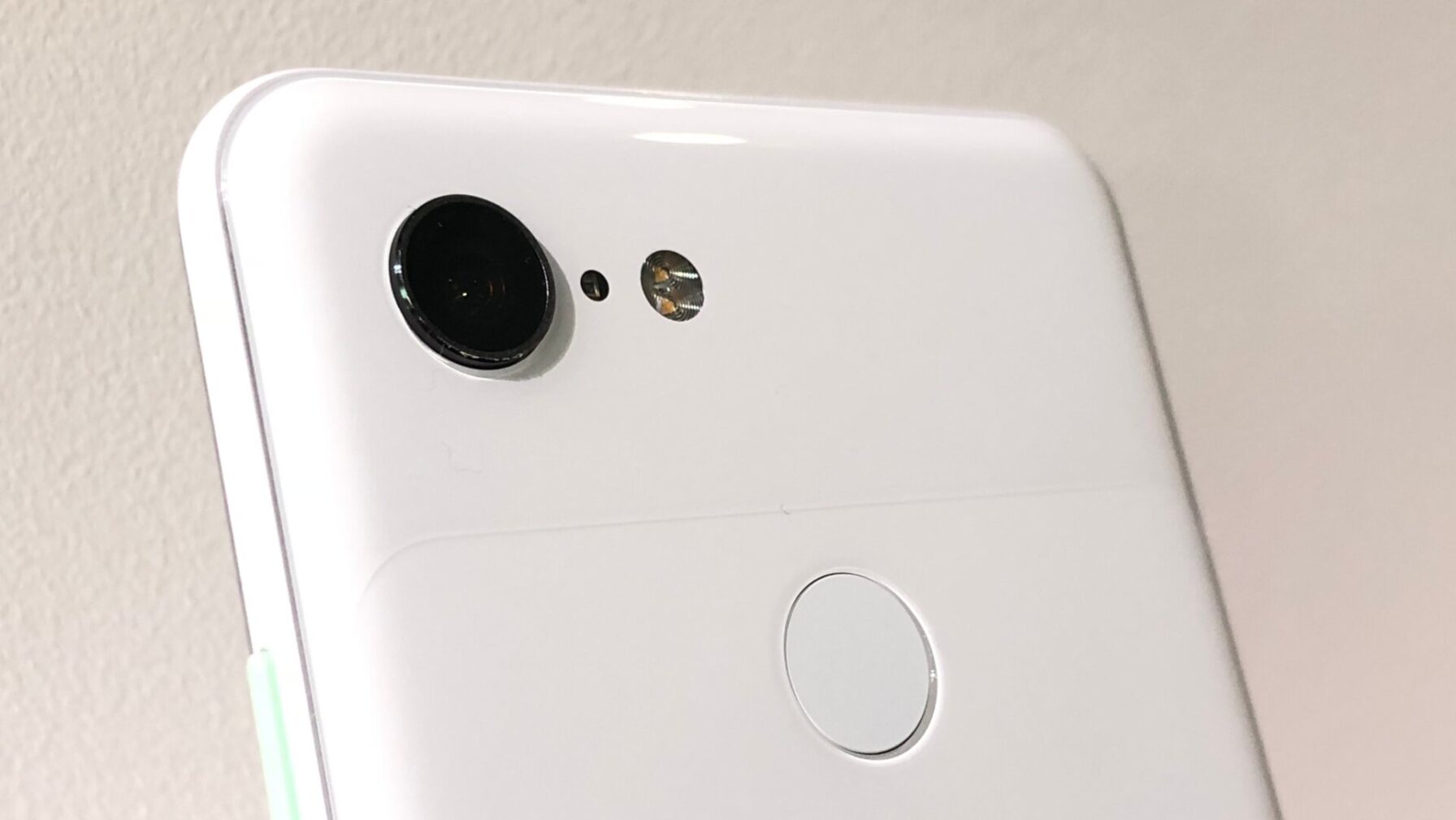 Pixel 3: Everything About Google's Great Android Phone Hope (Update ...