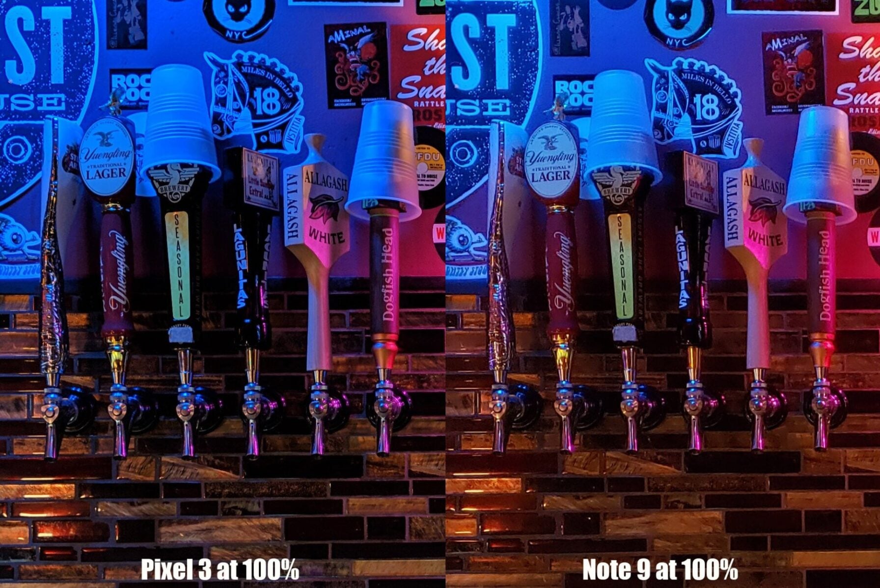 Google's Incredible Night Sight Mode Was Worth the Wait