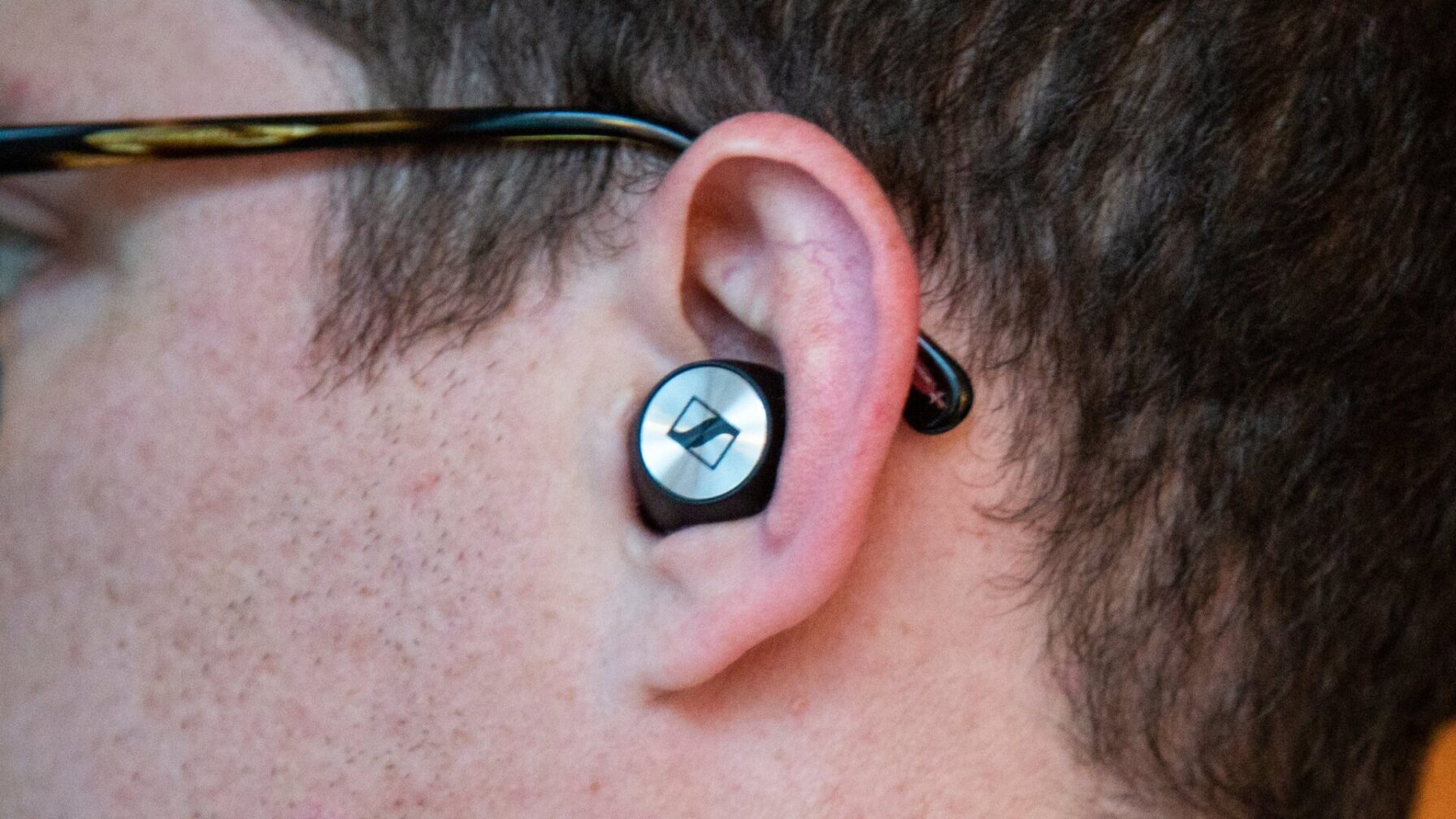 Sennheiser's Truly Wireless Earbuds Sound Impossibly Good
