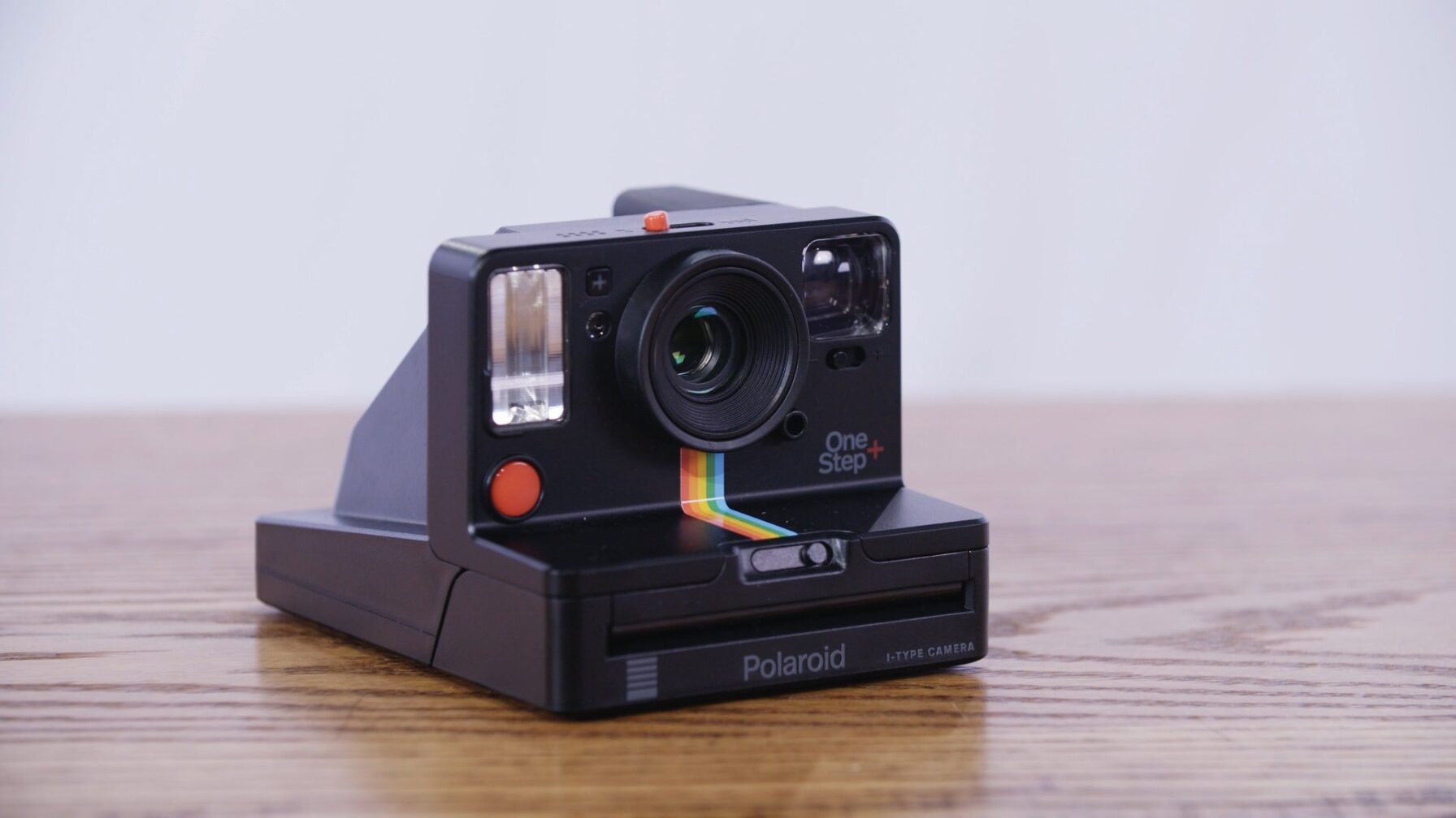 This Is the Instant Camera You Should Buy