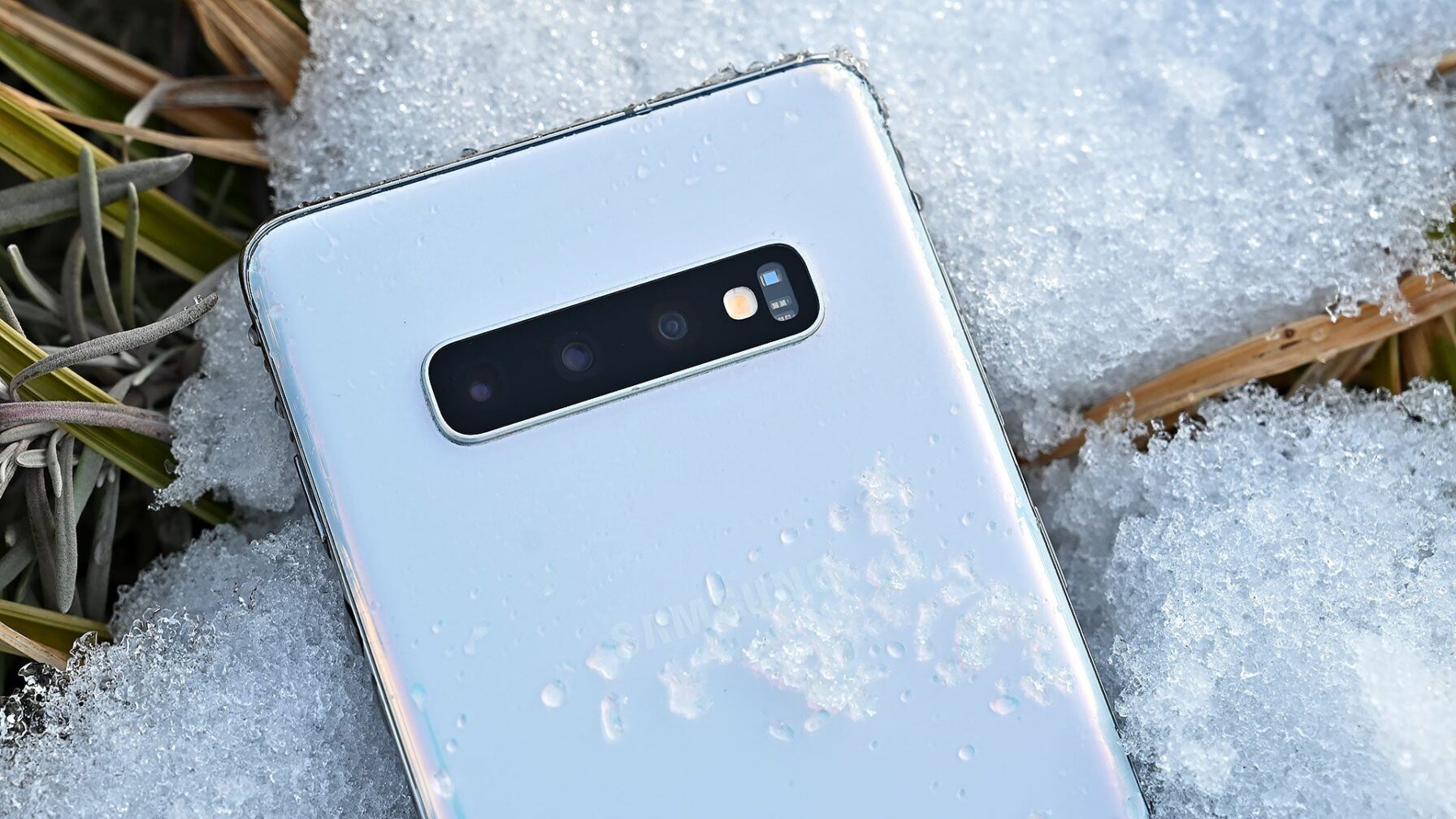 Samsung Galaxy S10 Review: An Android Champ to Get Excited About