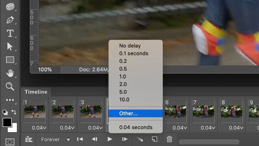 The Ultimate Guide to Turning Videos Into GIFs With Adobe Photoshop