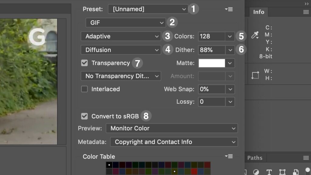 The Ultimate Guide to Turning Videos Into GIFs With Adobe Photoshop
