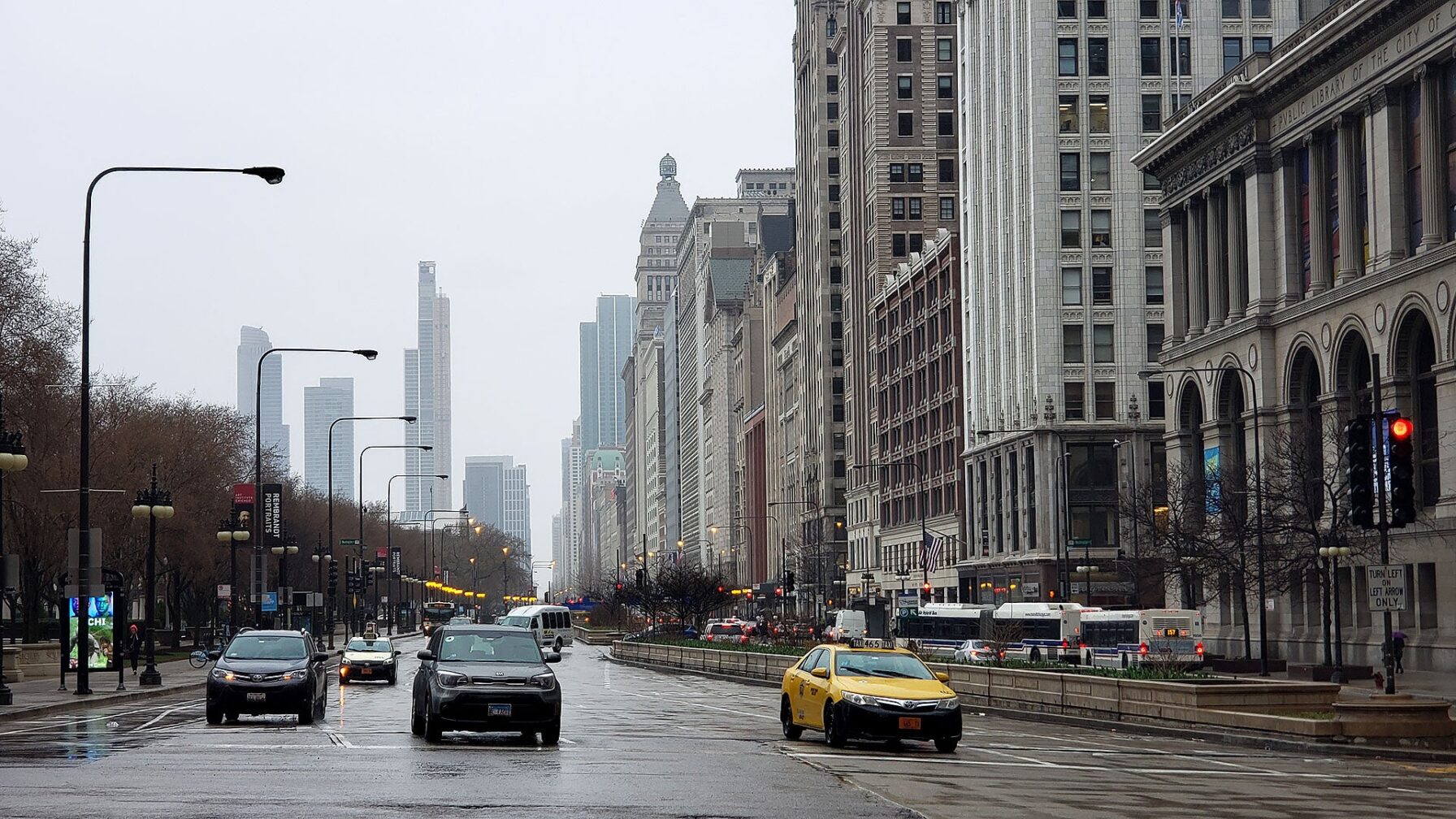 Wind, Sleet, and Dead Zones: My Quest to Map Chicago's Spotty 5G