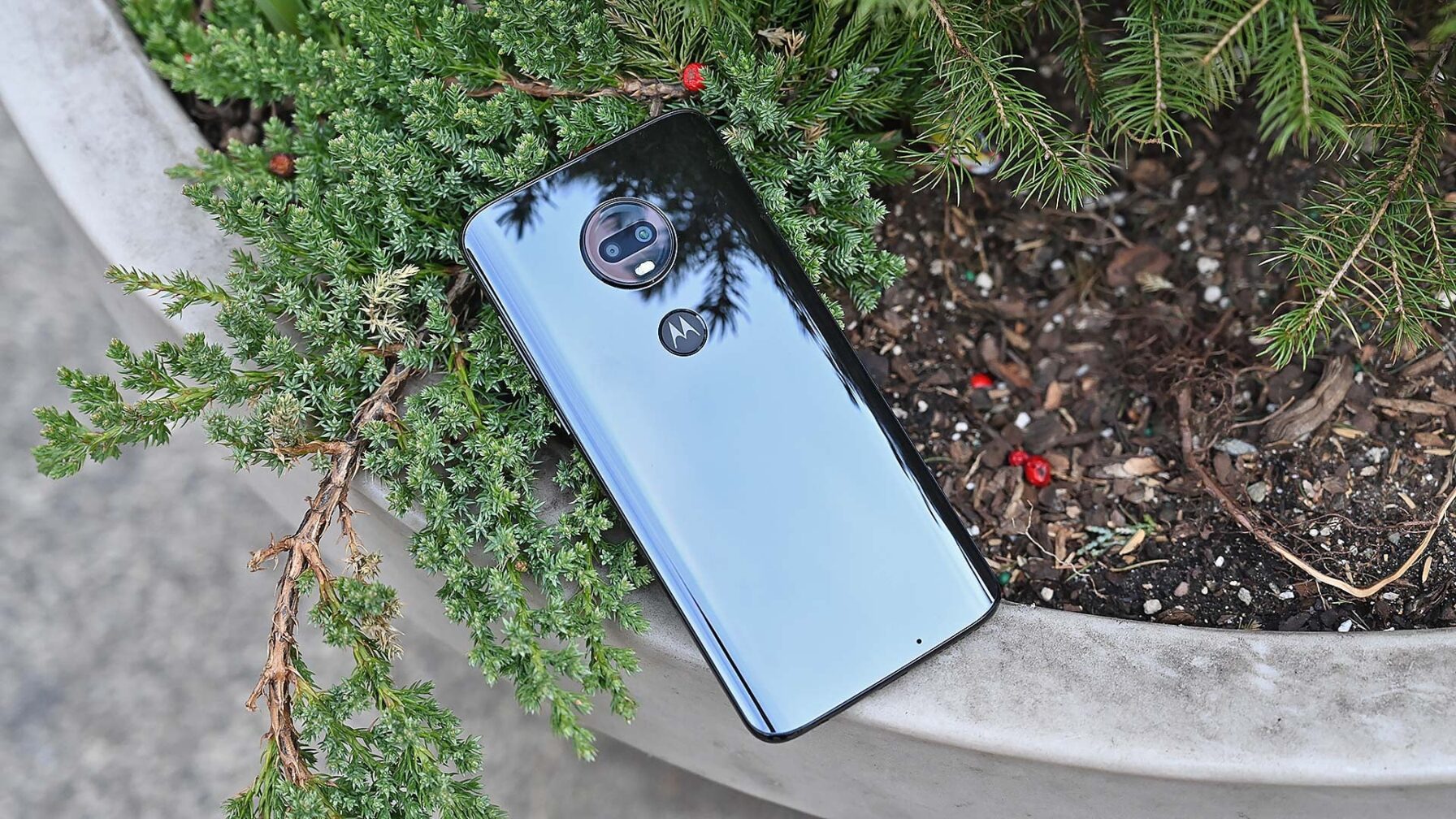 The Moto G7 Is So Close to Budget Perfection