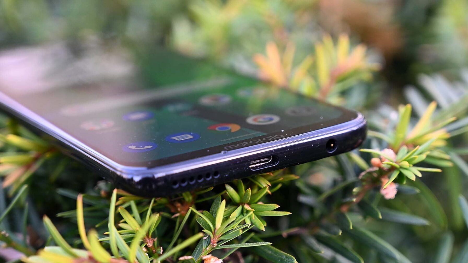 The Moto G7 Is So Close to Budget Perfection