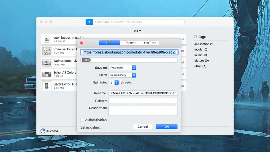 Why You Should Install a Download Manager