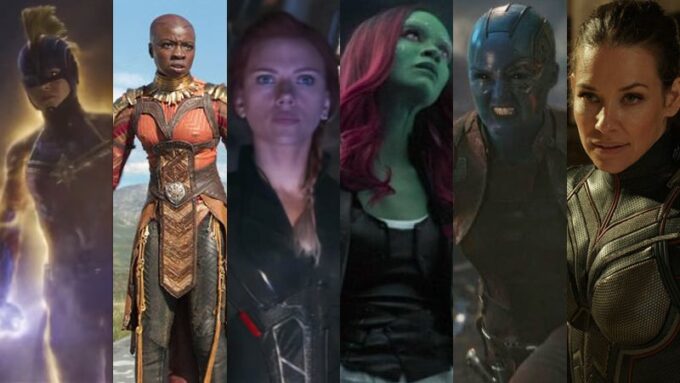 Avengers: Endgame's Women Deserved More