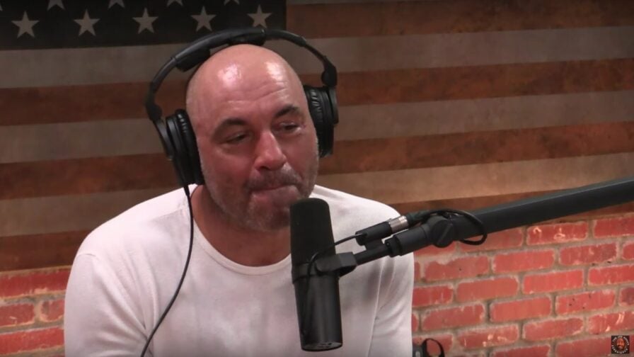 Joe Rogan's Latest Episode Will Make You Question Everything About AI
