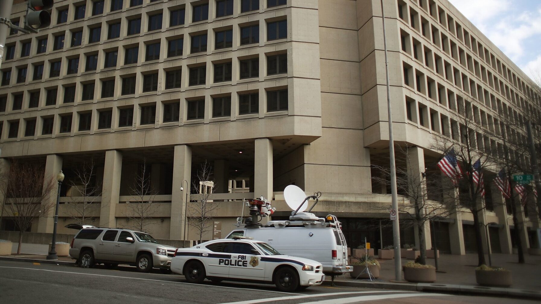One of the Largest Dark Net Markets ‘of All Time’ Falls to Police